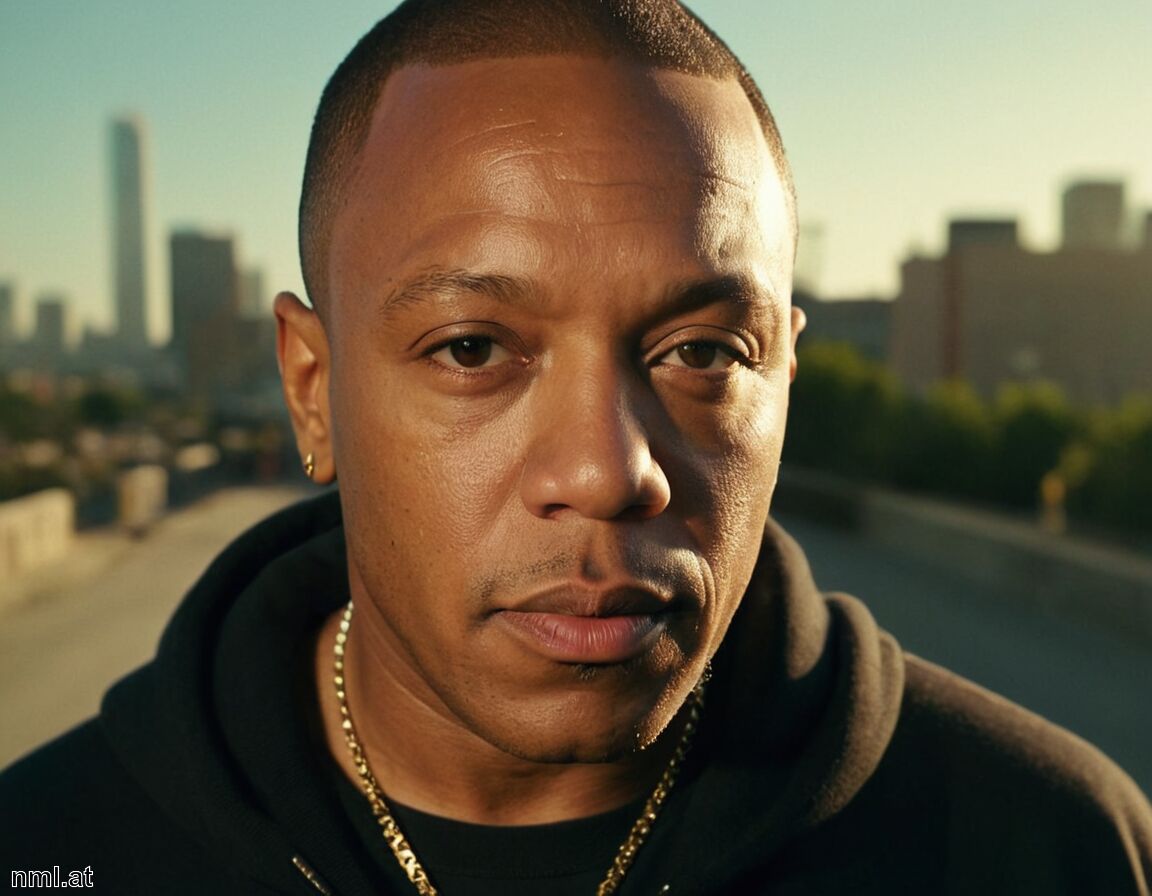 Dr Dre Vermögen » Die beeindruckende Summe - NML